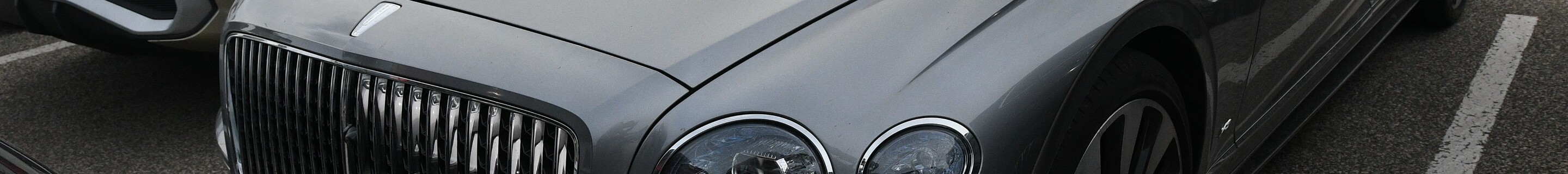 Bentley Flying Spur V8 2021 - 15 May 2026 - Autogespot
