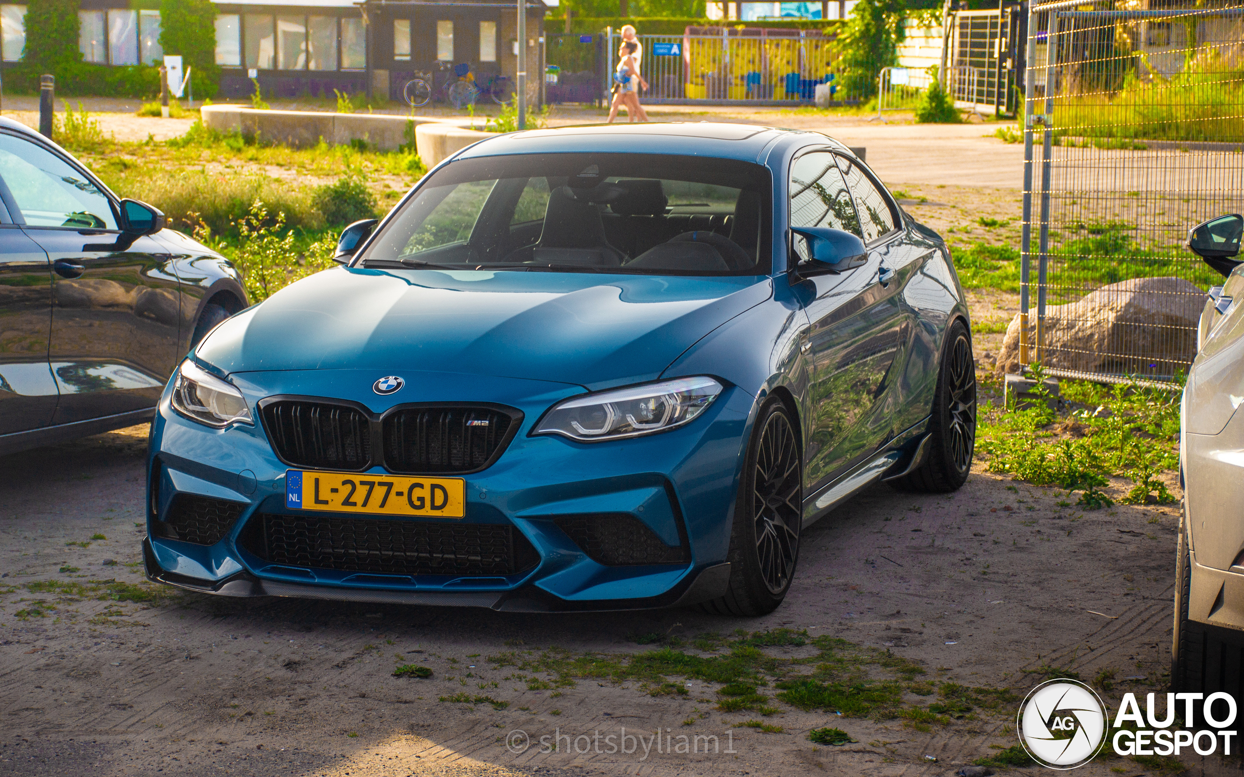 BMW M2 Coupé Competition F87 - 23 May 2026 - Autogespot