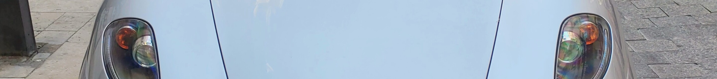 Ferrari F430 Spider - 25 May 2026 - Autogespot