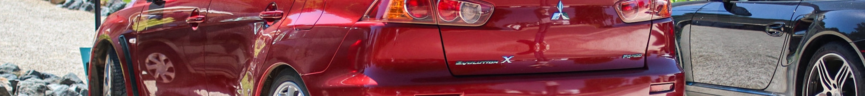 Mitsubishi Lancer Evolution X FQ-400 - 25 May 2026 - Autogespot
