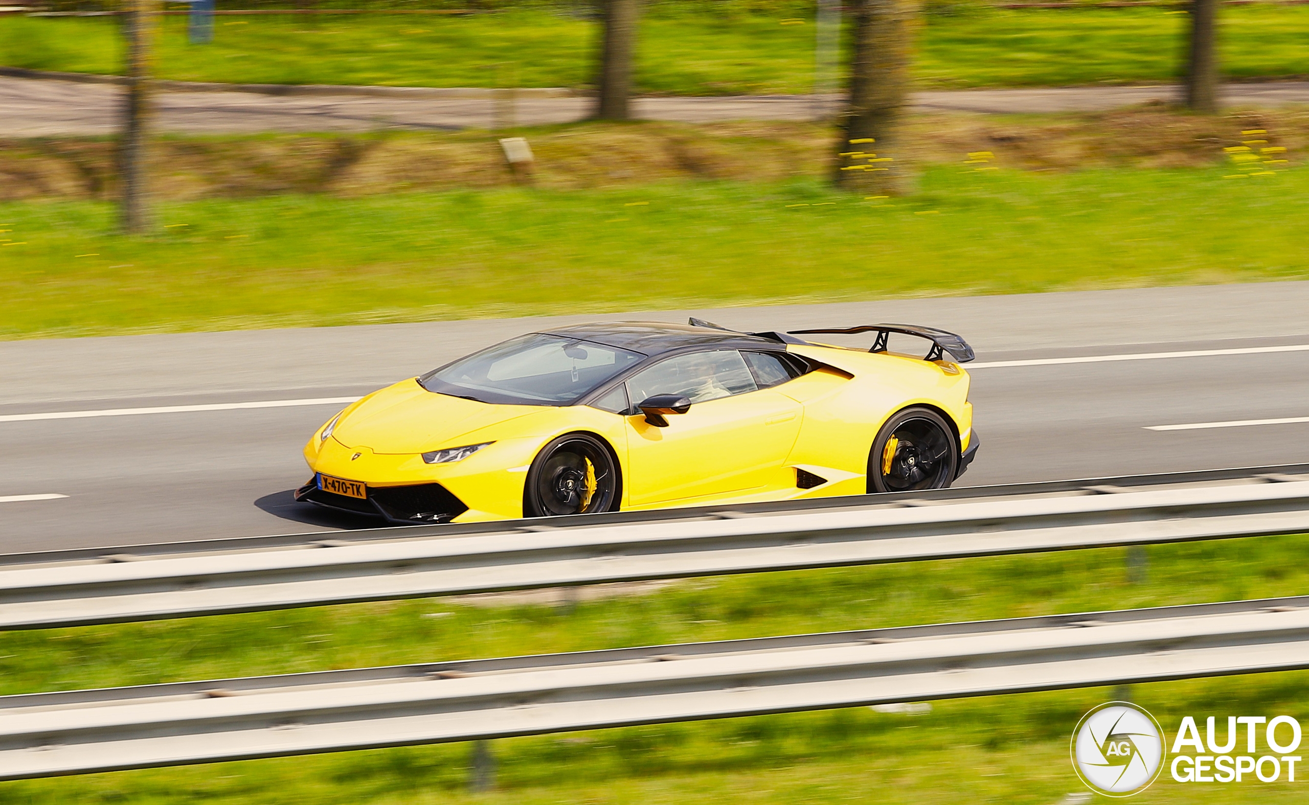 Lamborghini Huracán LP610-4 - 26 May 2026 - Autogespot
