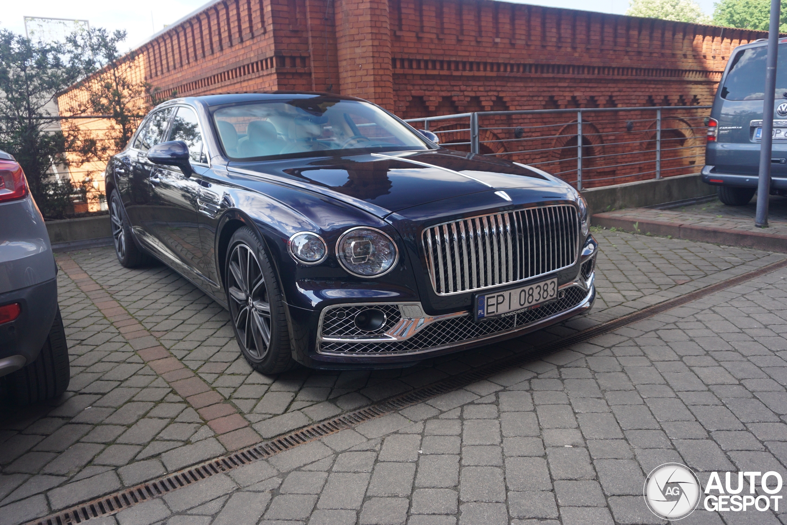 Bentley Flying Spur V8 2021 - 27 May 2026 - Autogespot