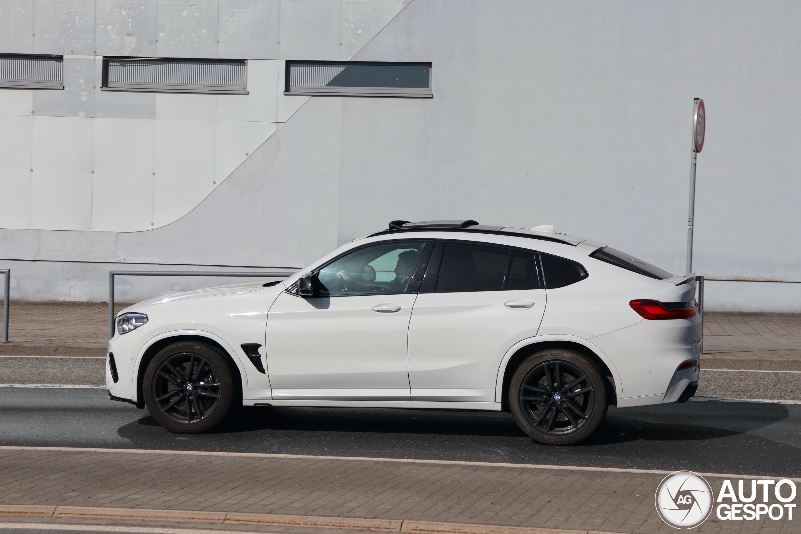 BMW X4 M F98 Competition - 27 May 2026 - Autogespot