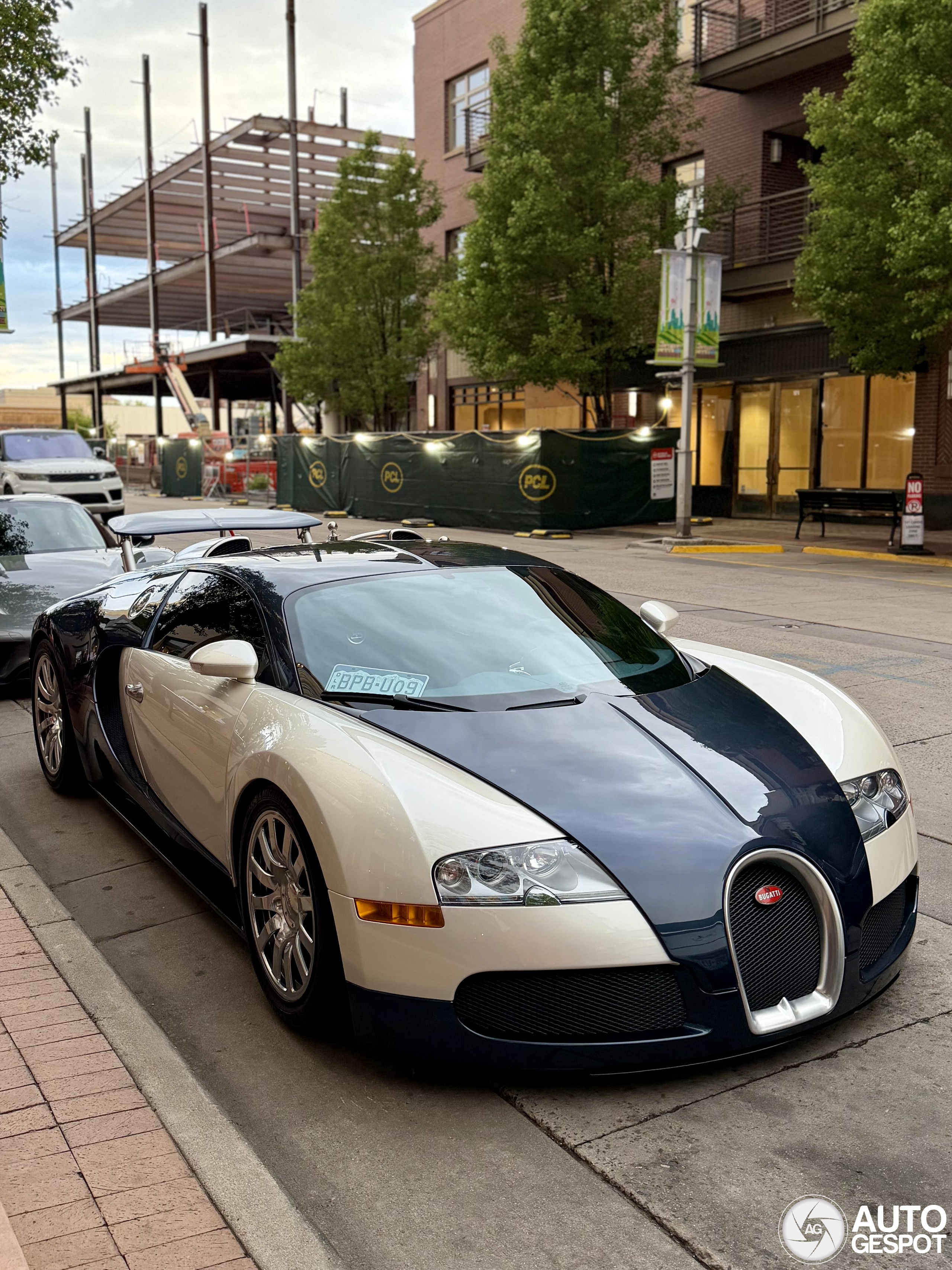 Bugatti Veyron 16.4 - 27 May 2026 - Autogespot