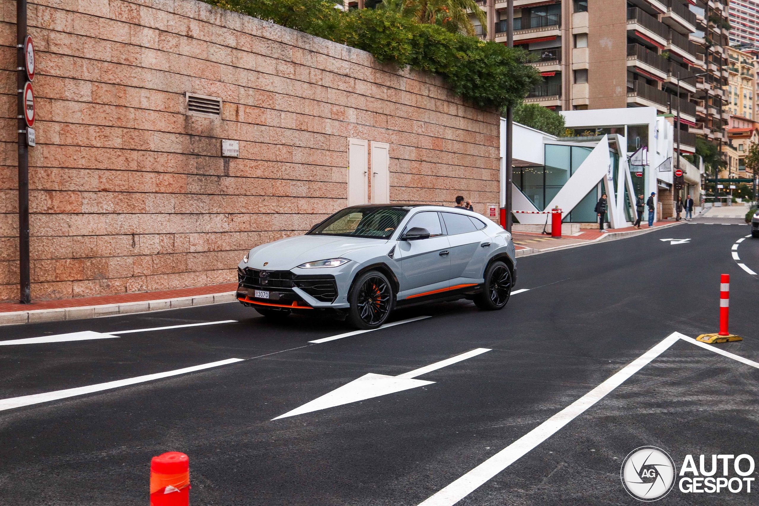 Lamborghini Urus SE - 27 May 2026 - Autogespot
