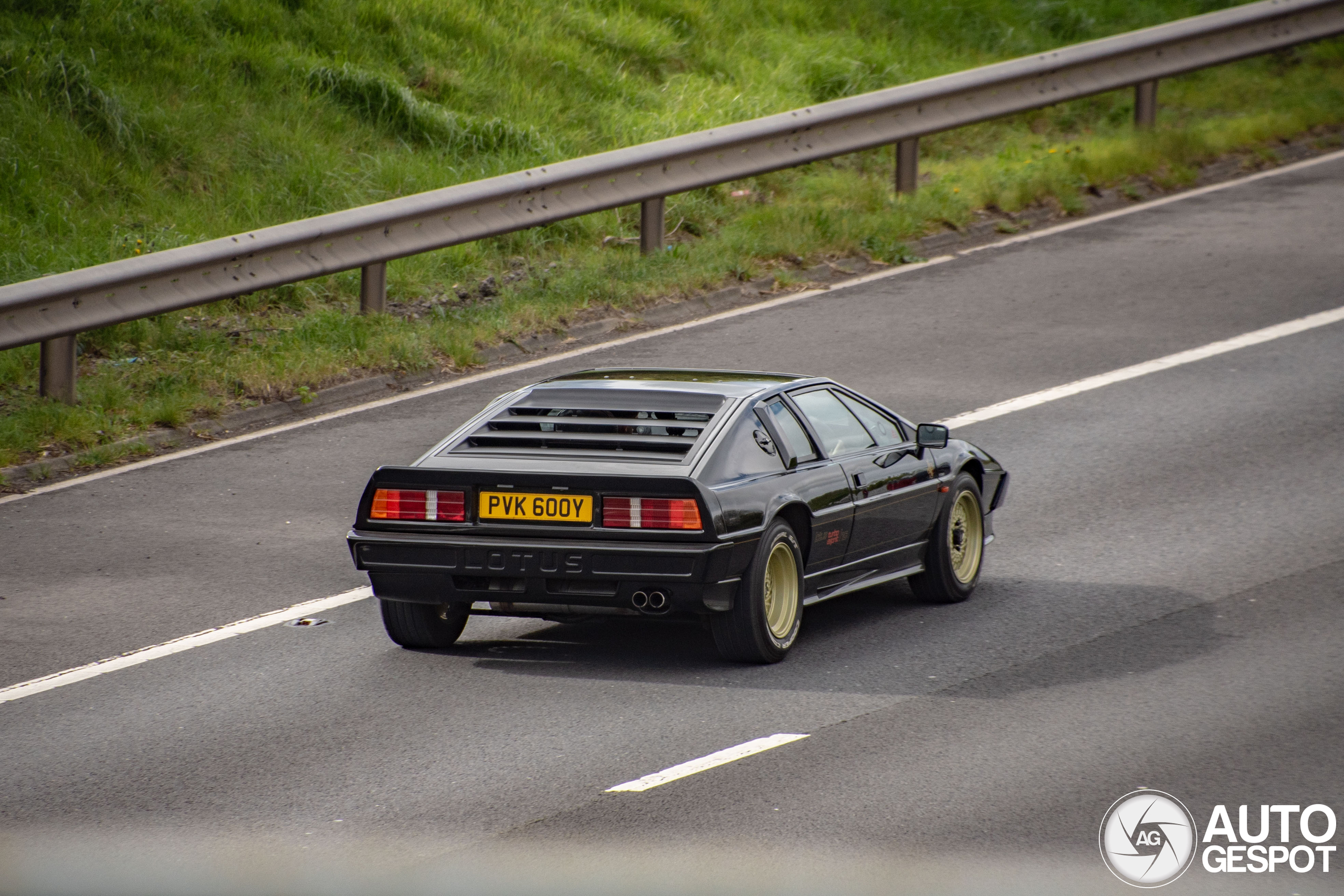 Lotus Turbo Esprit HC - 27 May 2026 - Autogespot