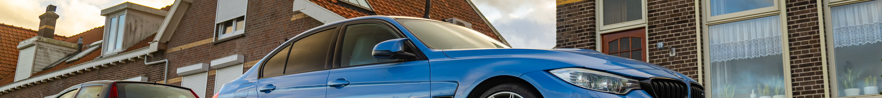 BMW M3 F80 Sedan - 27 May 2026 - Autogespot