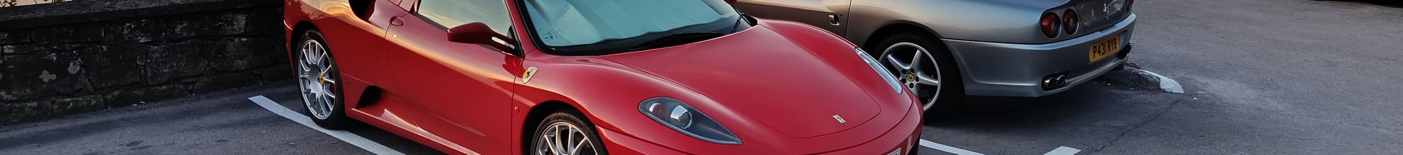 Ferrari F430 Spider - 27 May 2026 - Autogespot