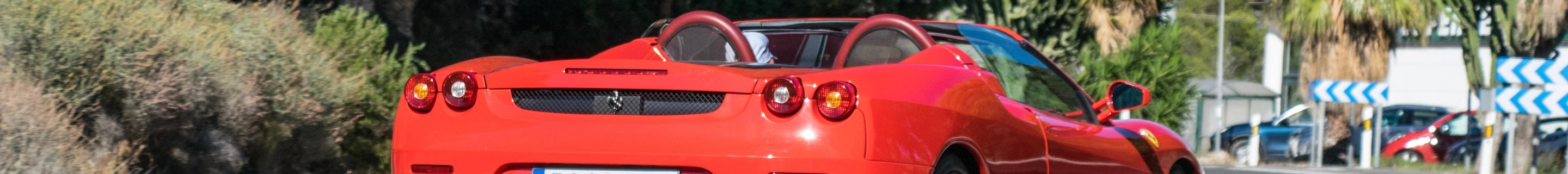 Ferrari F430 Spider - 27 May 2026 - Autogespot