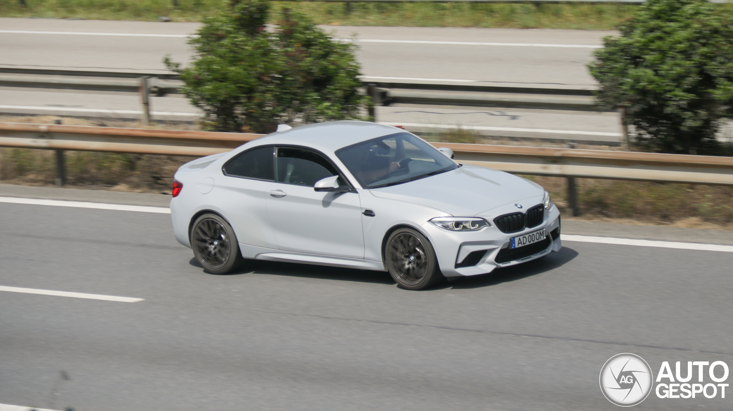 BMW M2 Coupé Competition F87 - 28 May 2026 - Autogespot