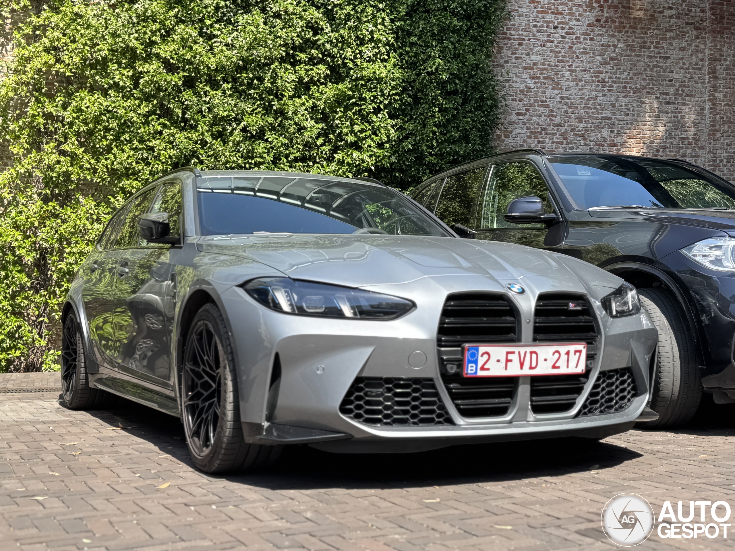 BMW M3 G81 Touring Competition - 28 May 2026 - Autogespot