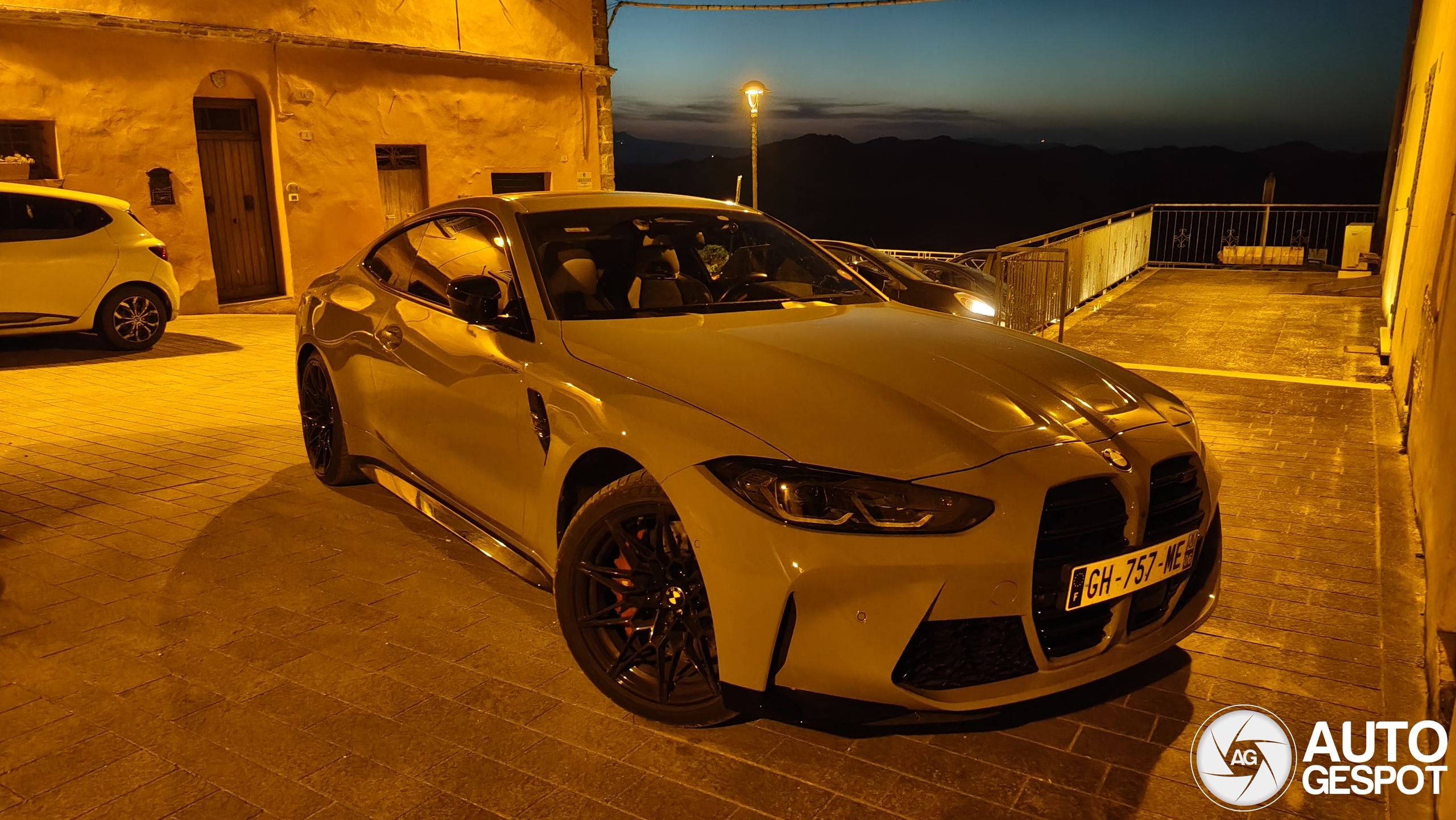 BMW M4 G82 Coupé Competition - 28 May 2026 - Autogespot