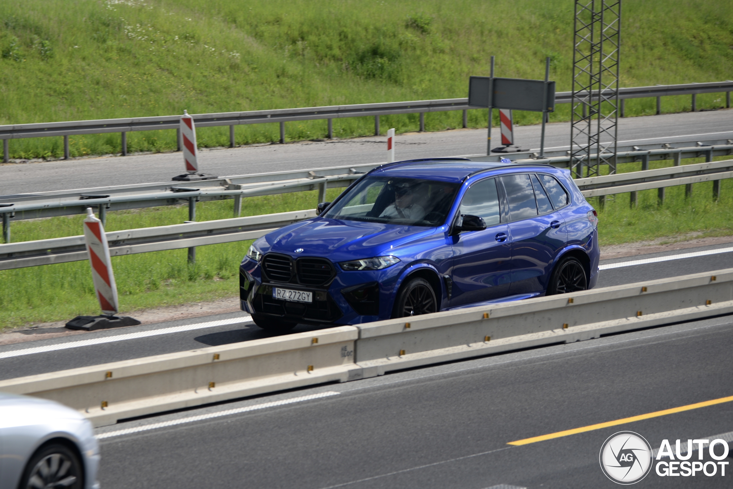 BMW X5 M F95 Competition 2024 - 28 May 2026 - Autogespot