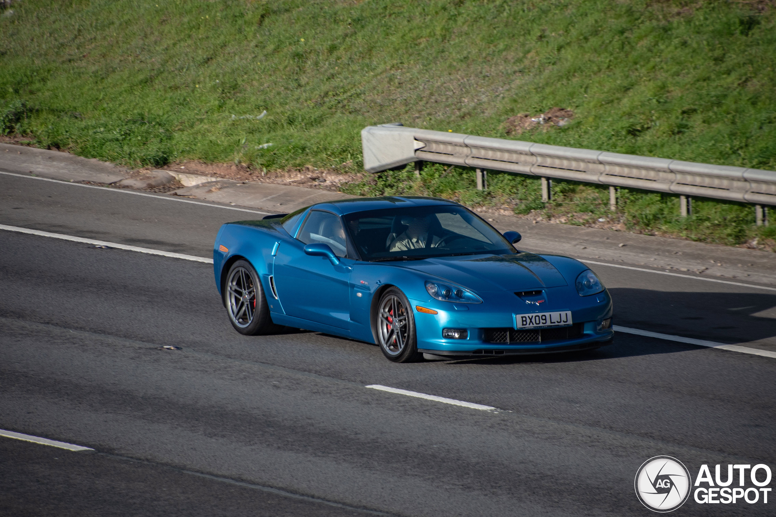 Chevrolet Corvette C6 Z06 - 28 May 2026 - Autogespot
