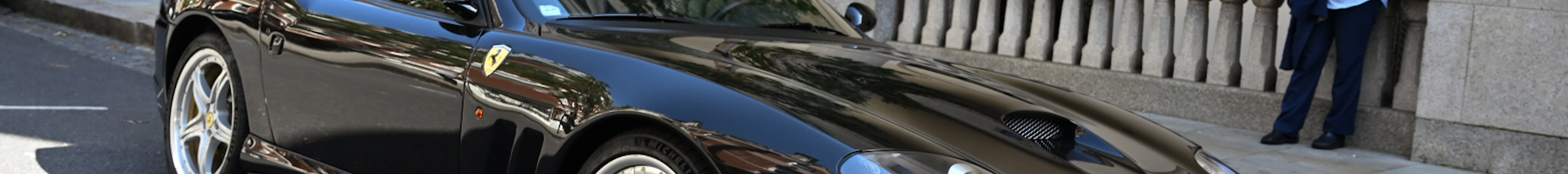 Ferrari Superamerica - 28 May 2026 - Autogespot