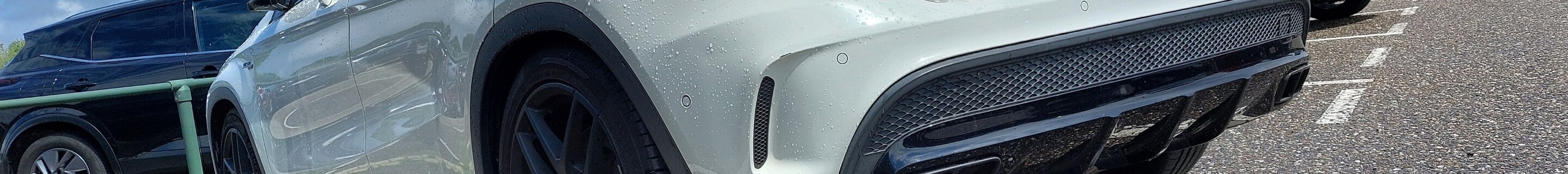 Mercedes-AMG GLA 45 X156 - 28 May 2026 - Autogespot