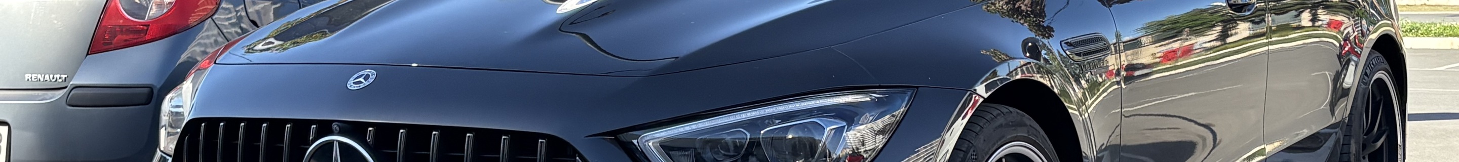 Mercedes-AMG GT 63 S E-Performance C192 - 28 May 2026 - Autogespot