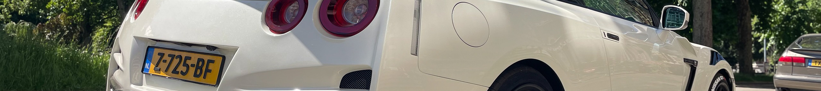 Nissan GT-R 2014 - 28 May 2026 - Autogespot