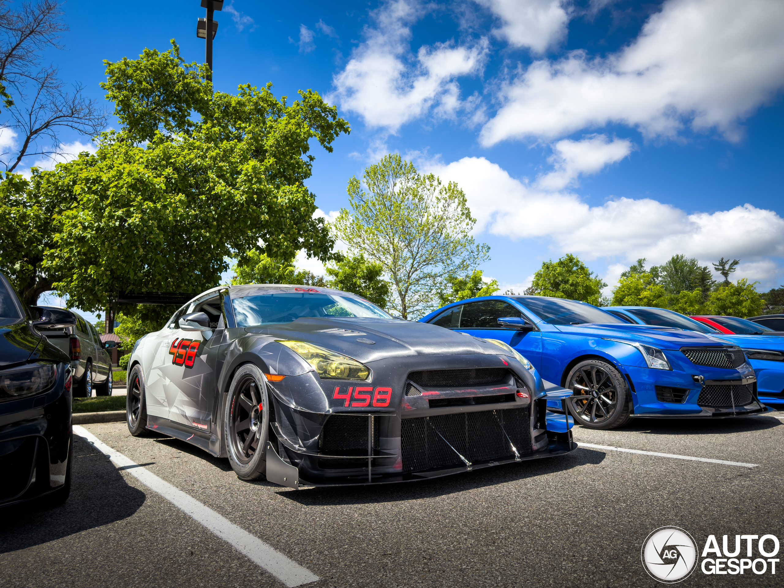 Nissan GT-R 2011 - 29 May 2026 - Autogespot