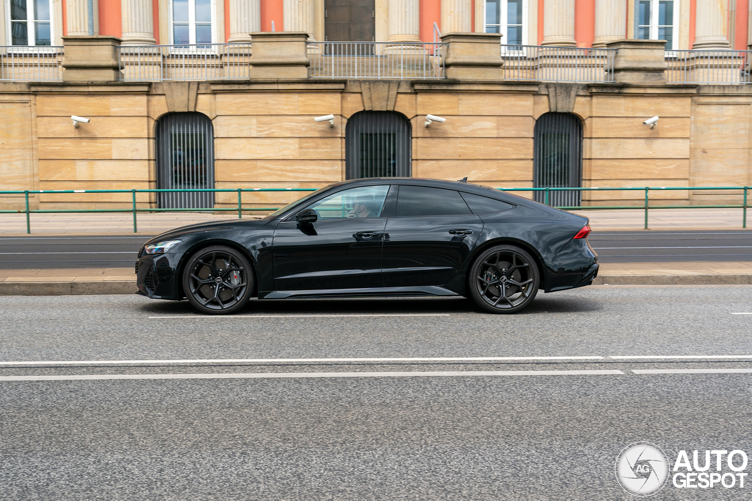Audi RS7 Sportback C8 - 31 May 2026 - Autogespot
