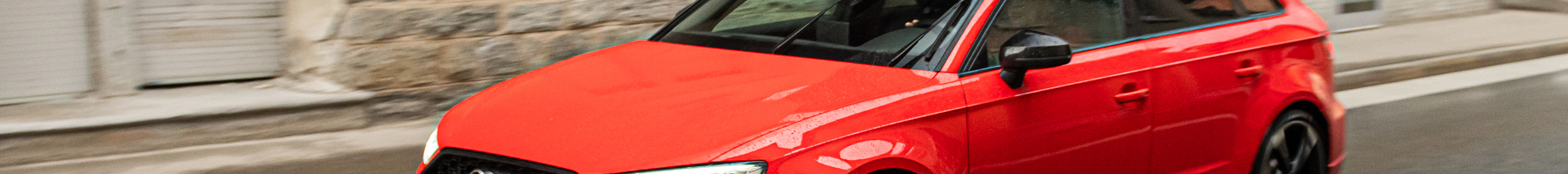 Audi RS3 Sportback 8V 2018 - 31 May 2026 - Autogespot