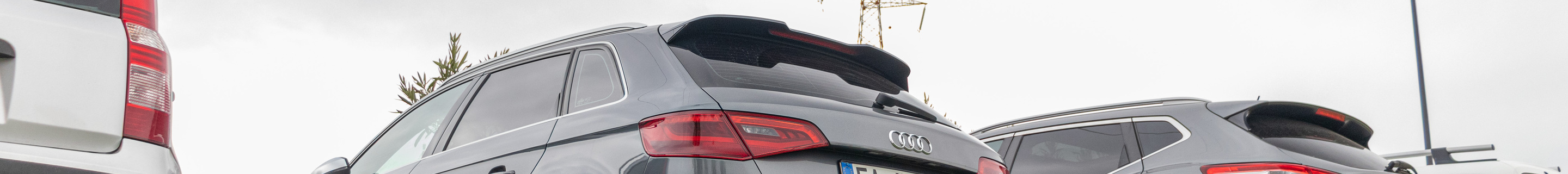 Audi RS3 Sportback 8V - 31 May 2026 - Autogespot