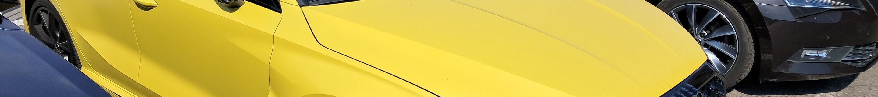 Audi RS3 Sportback 8Y 2025 - 31 May 2026 - Autogespot