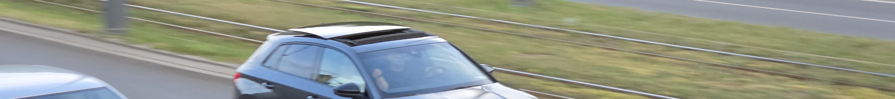 Audi RS3 Sportback 8Y - 31 May 2026 - Autogespot