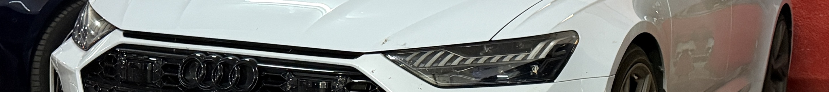 Audi RS6 Avant C8 - 31 May 2026 - Autogespot