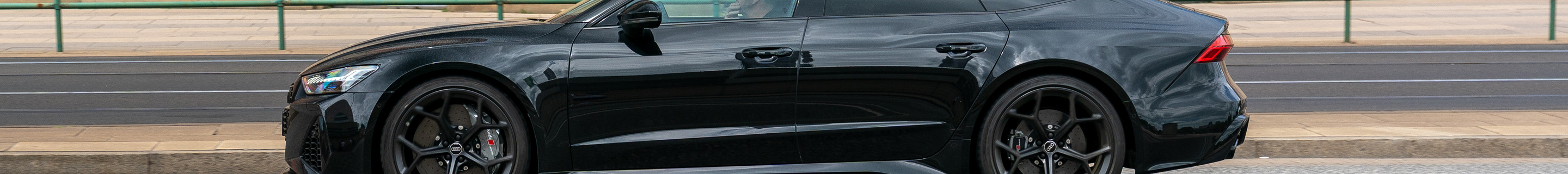 Audi RS7 Sportback C8 - 31 May 2026 - Autogespot