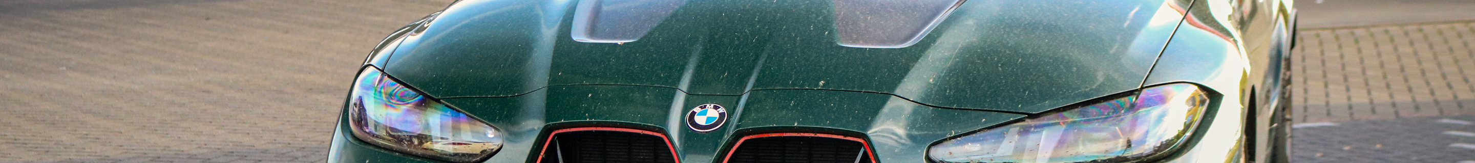 BMW M3 G81 CS Touring - 31 May 2026 - Autogespot