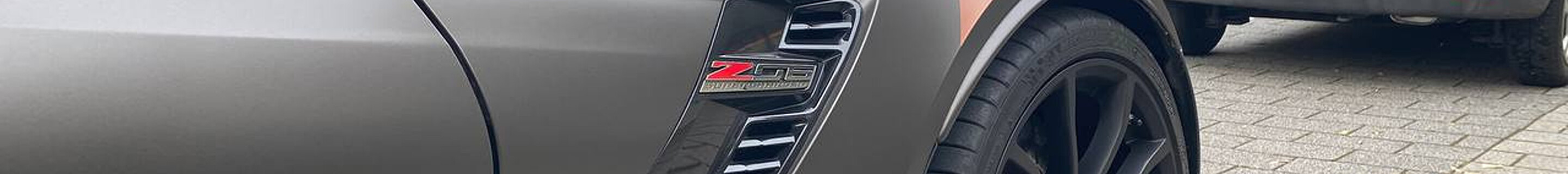 Chevrolet Corvette C7 Z06 TIKT Performance - 31 May 2026 - Autogespot