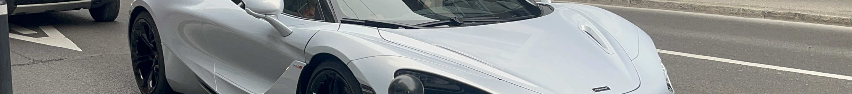 McLaren 720S - 31 May 2026 - Autogespot