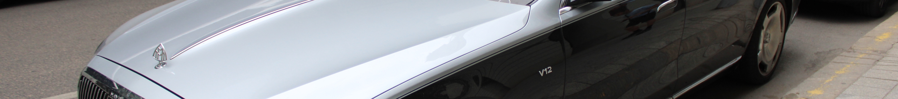 Mercedes-Maybach S 680 X223 - 31 May 2026 - Autogespot