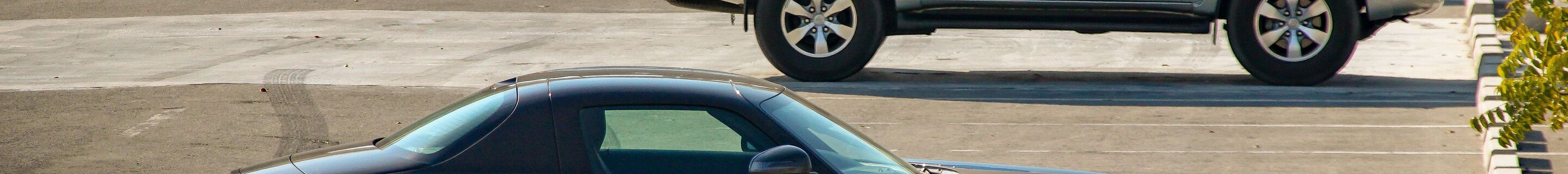 Mercedes-Benz SLS AMG - 03 June 2026 - Autogespot
