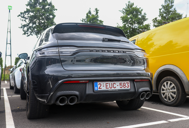 Porsche 95B Macan GTS MkIII - 30 May 2026 - Autogespot