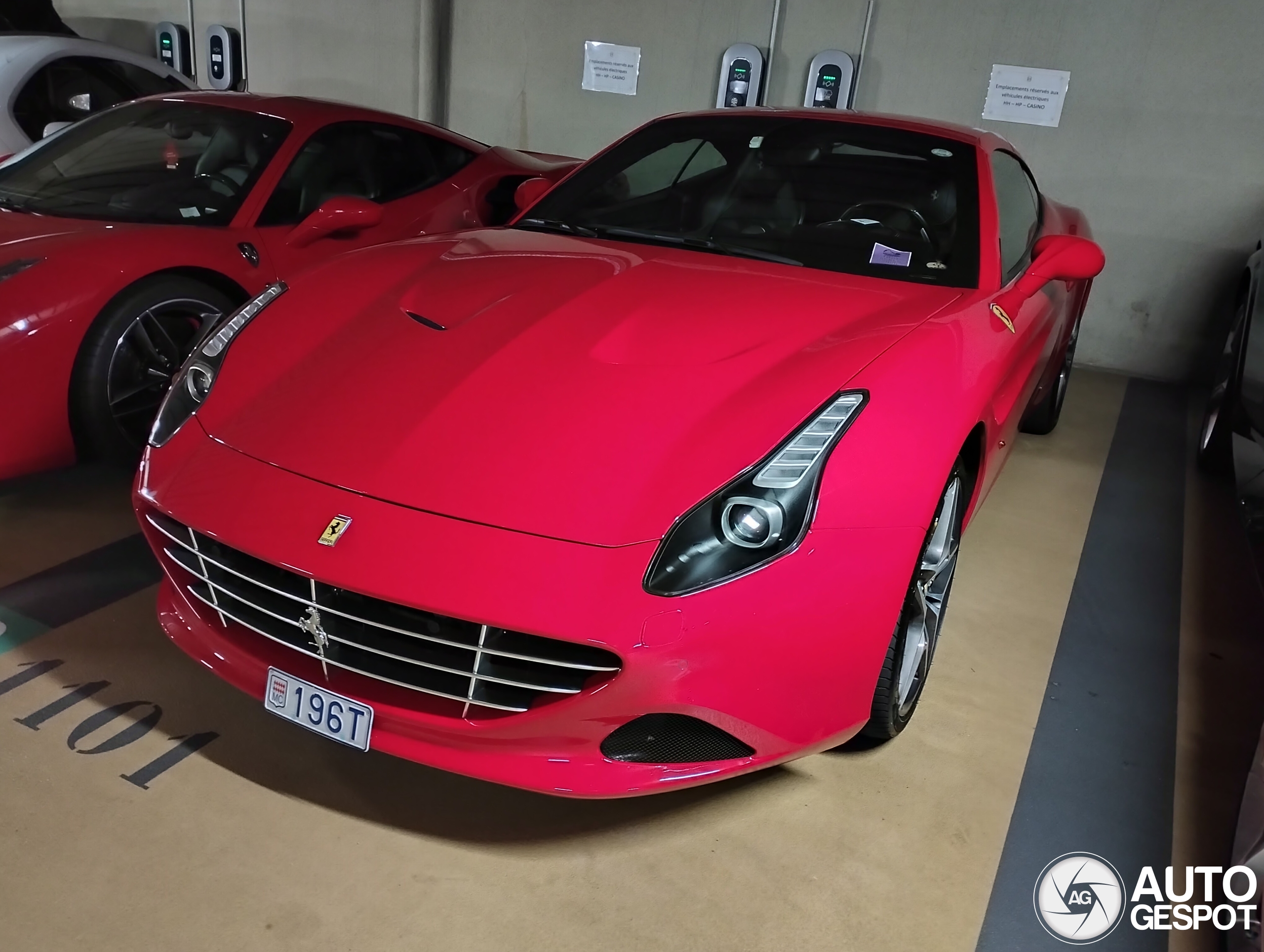 Ferrari California T - 09 June 2026 - Autogespot