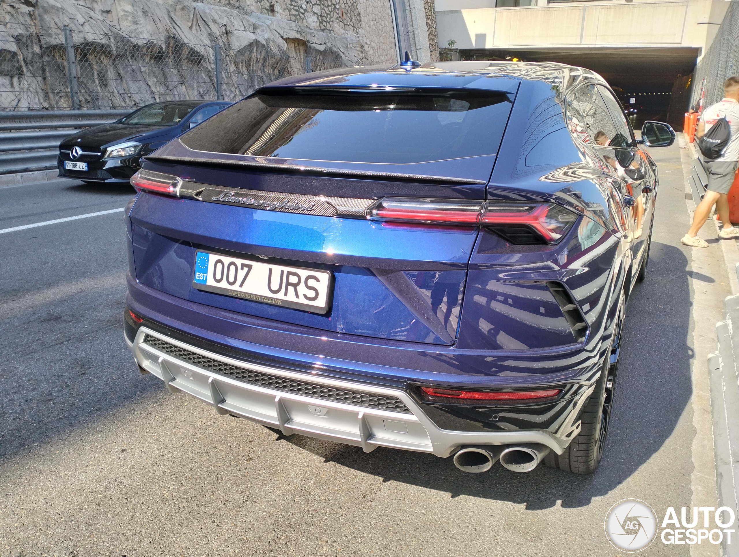 Lamborghini Urus - 09 June 2026 - Autogespot