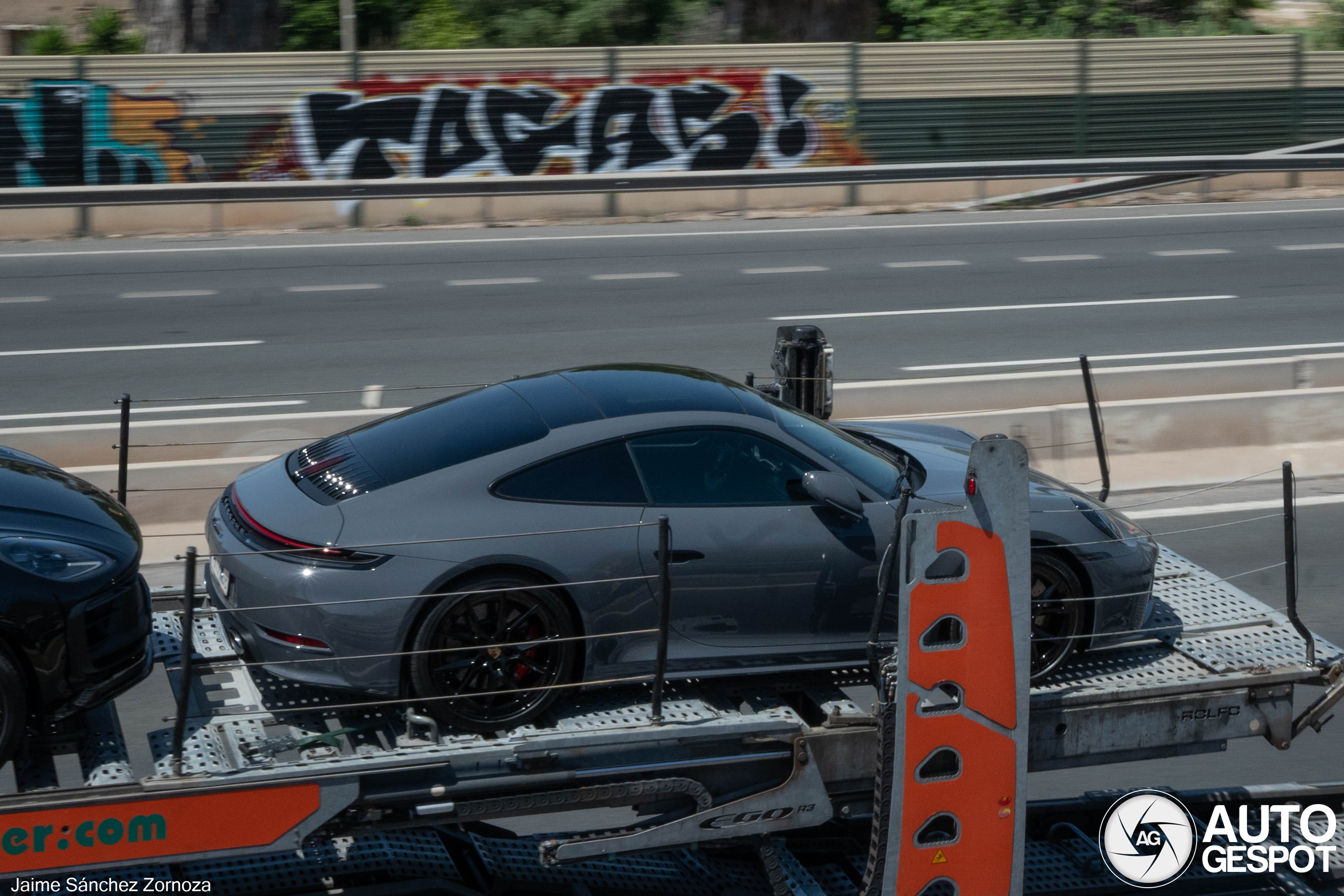 Porsche 992 Carrera S MkII - 09 June 2026 - Autogespot