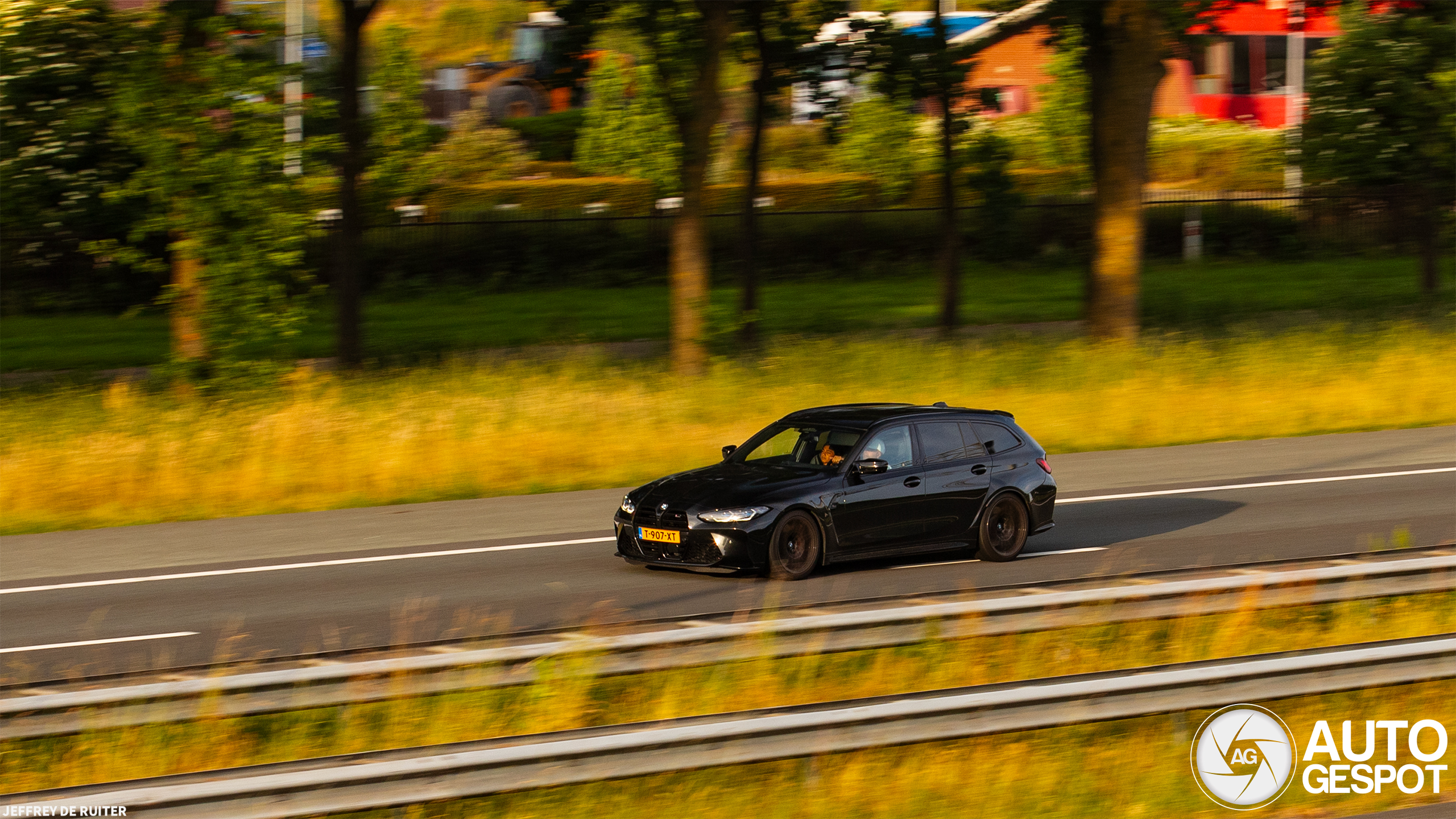 BMW M3 G81 Touring Competition - 10 June 2026 - Autogespot