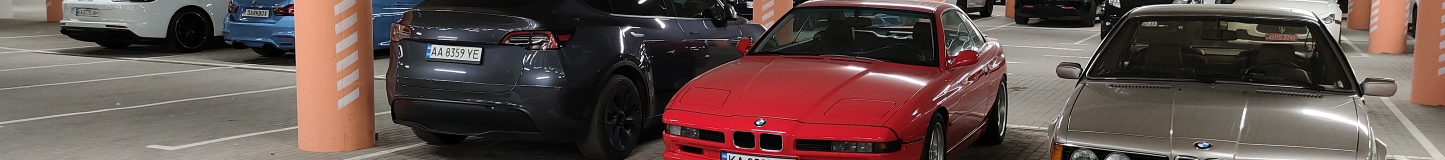 BMW M4 F82 Coupé - 11 June 2026 - Autogespot