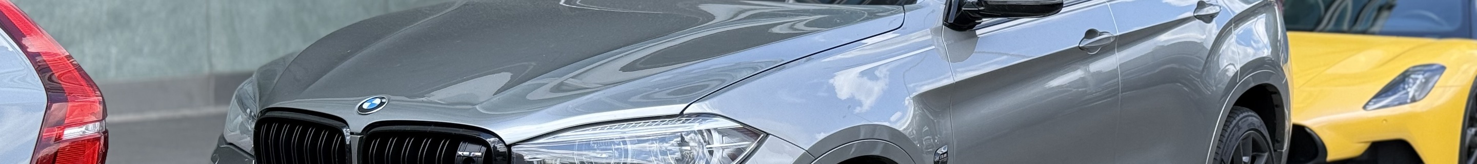 BMW X6 M F86 - 12 June 2026 - Autogespot