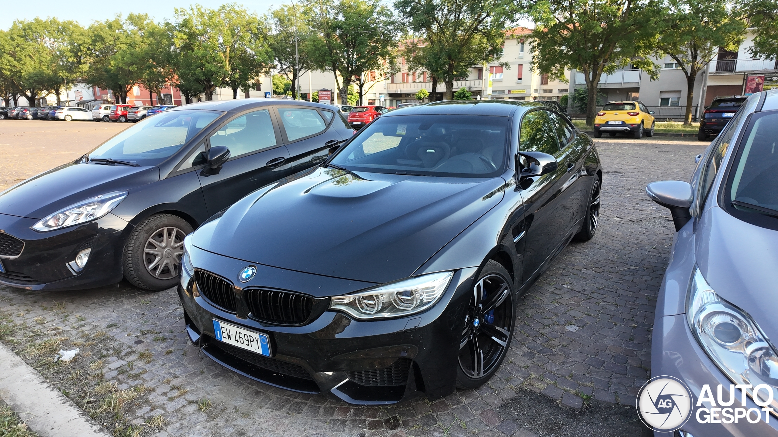 BMW M4 F82 Coupé - 13 June 2026 - Autogespot
