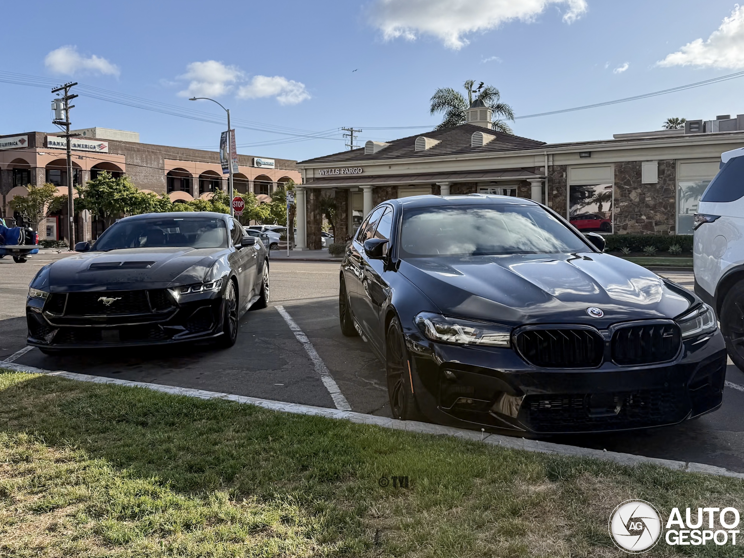 BMW M5 F90 Competition 2021 - 13 June 2026 - Autogespot