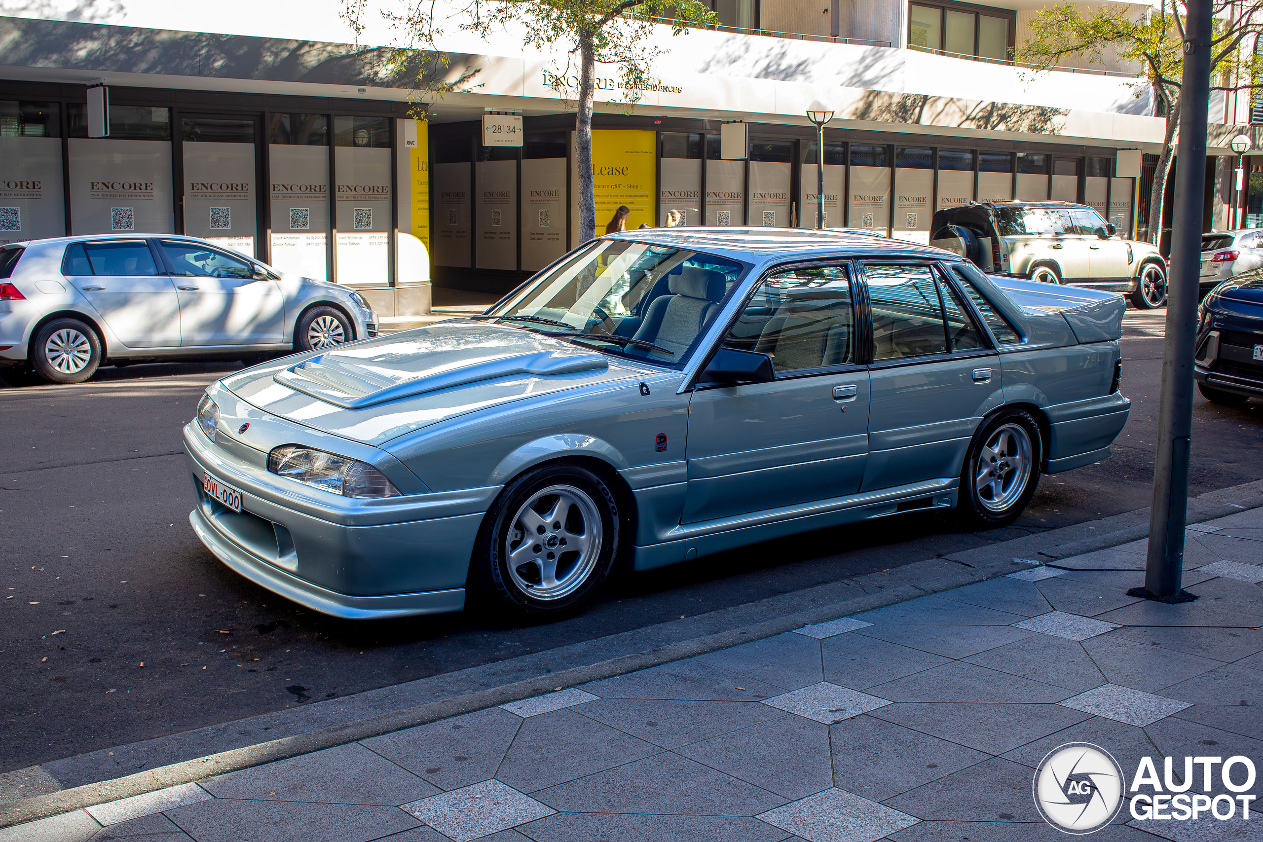 Holden HSV VL Commodore SS Group A SV Walkinshaw - 13 June 2026 ...