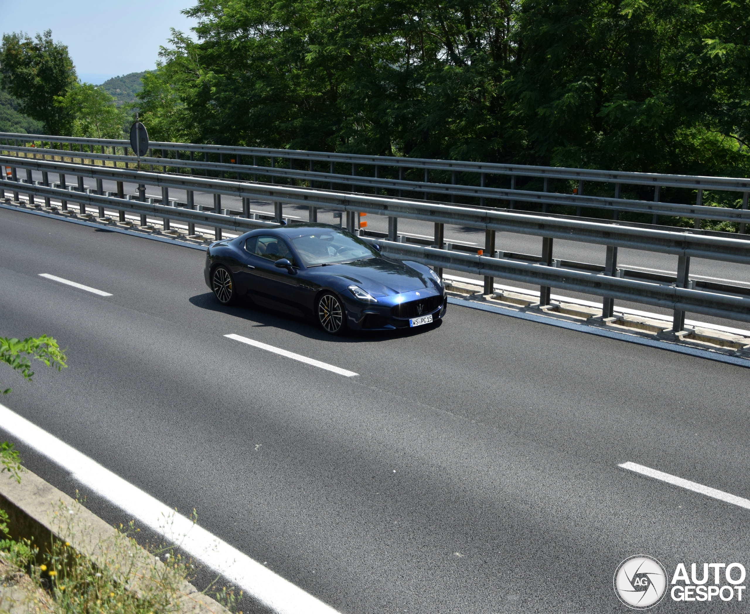 Maserati GranTurismo Modena - 14 June 2026 - Autogespot