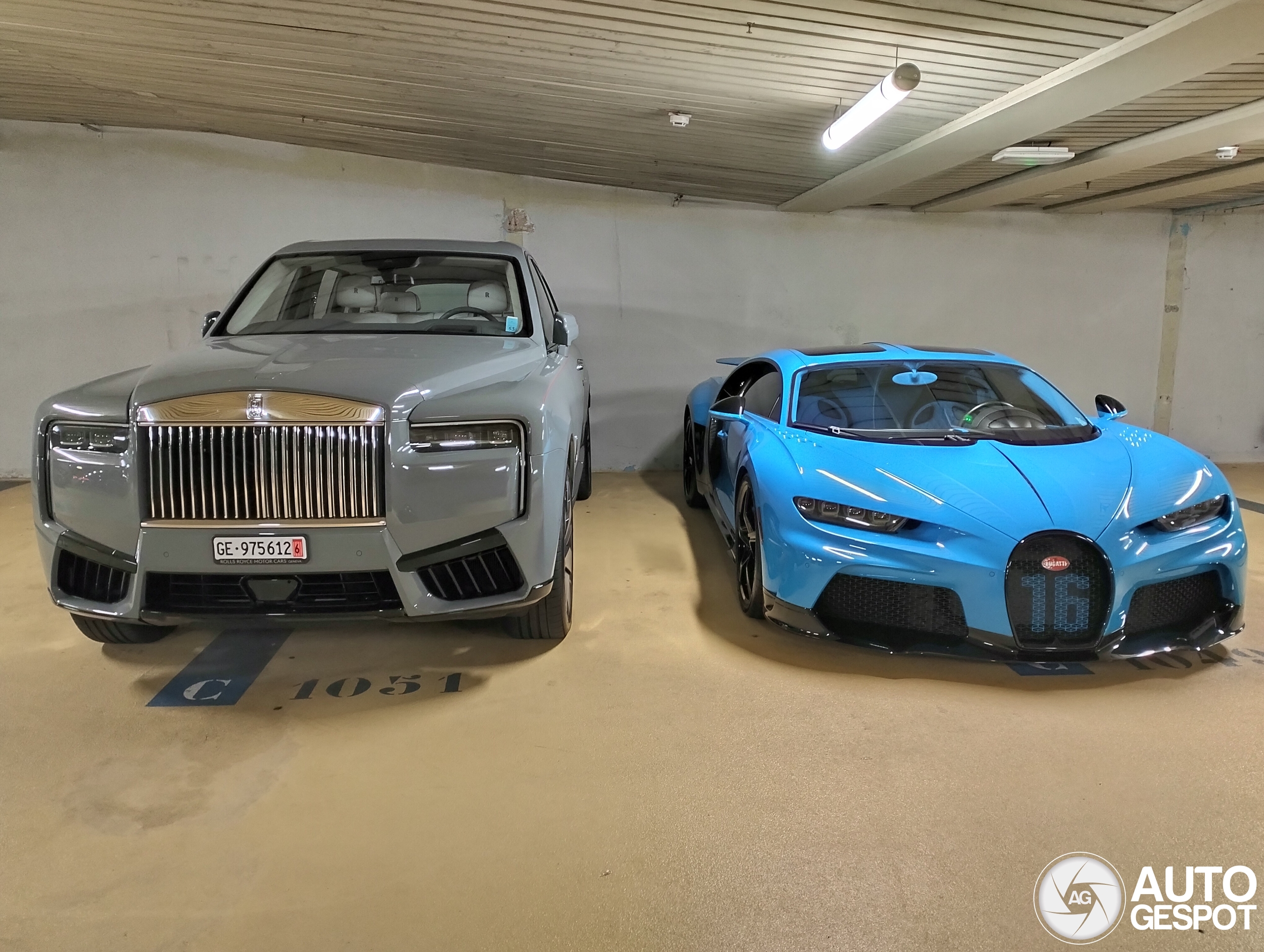 Rolls-Royce Cullinan Series II - 14 June 2026 - Autogespot
