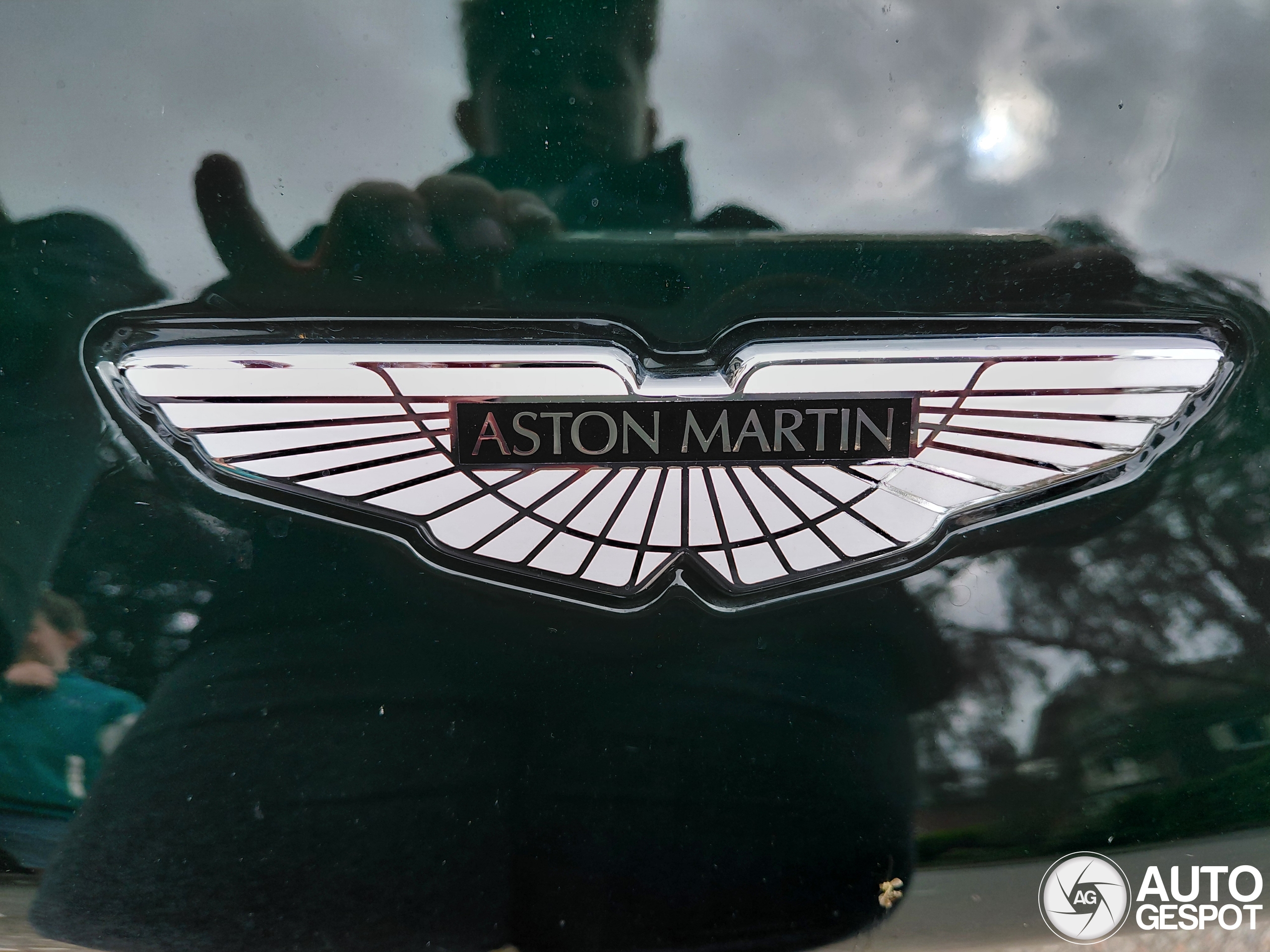 Aston Martin DBS Superleggera Volante - 15 June 2026 - Autogespot