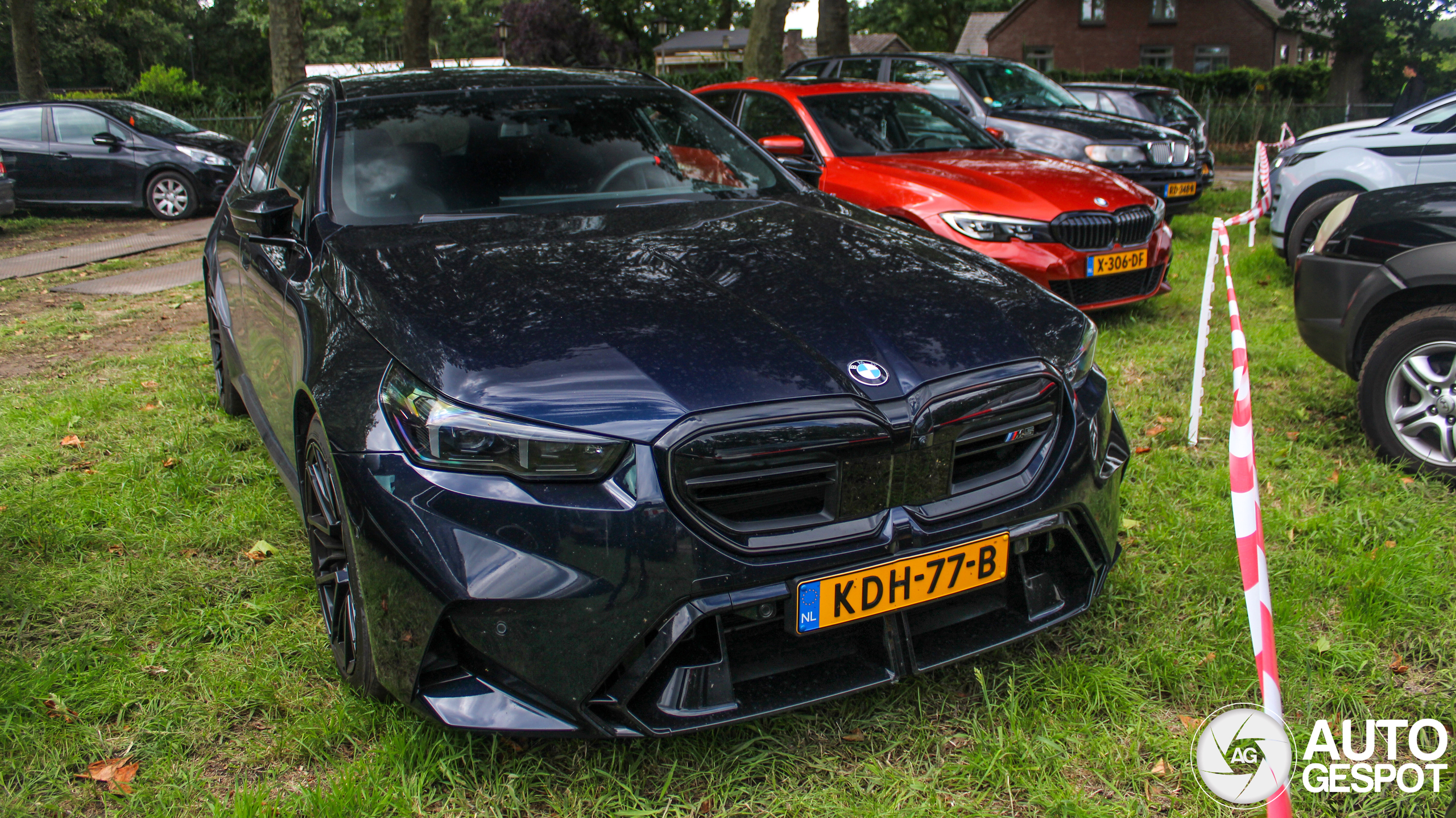 BMW M5 G99 Touring - 15 June 2026 - Autogespot