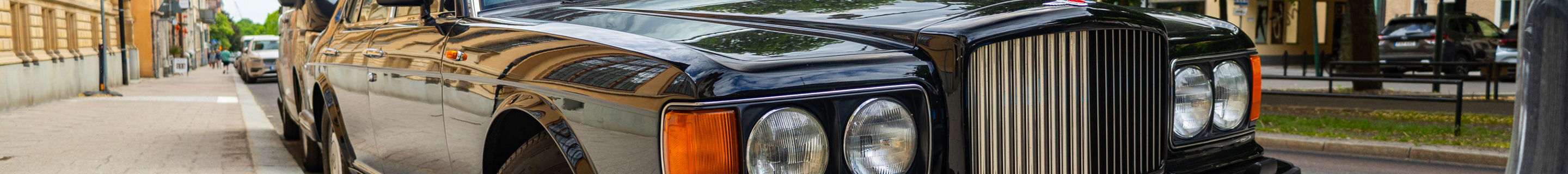 Bentley Turbo R - 15 June 2026 - Autogespot